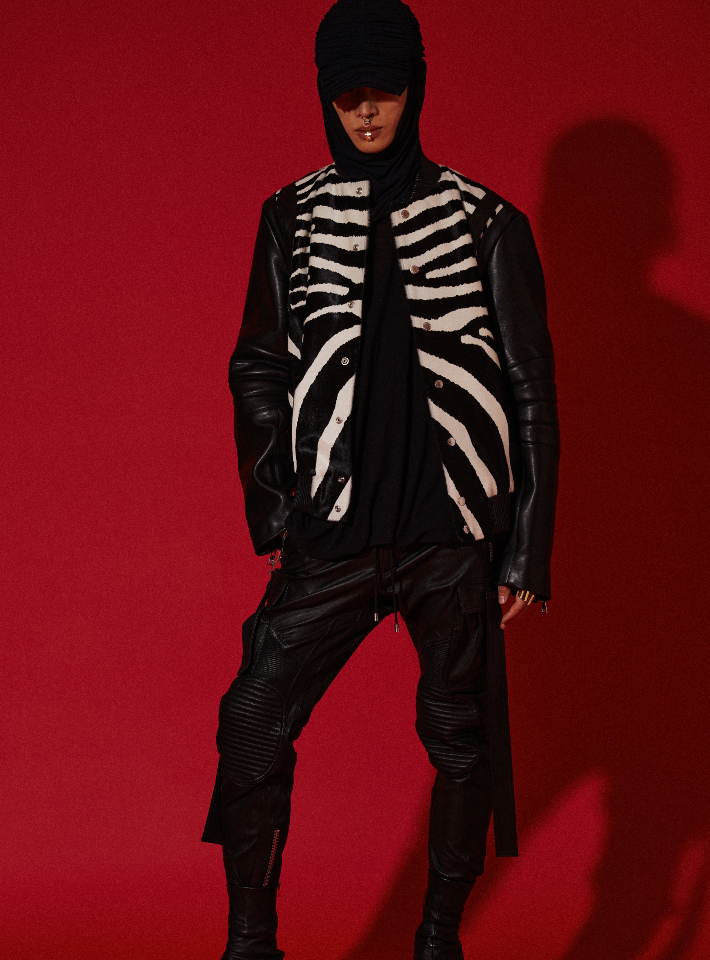 Balmain x Barbie | BALMAIN