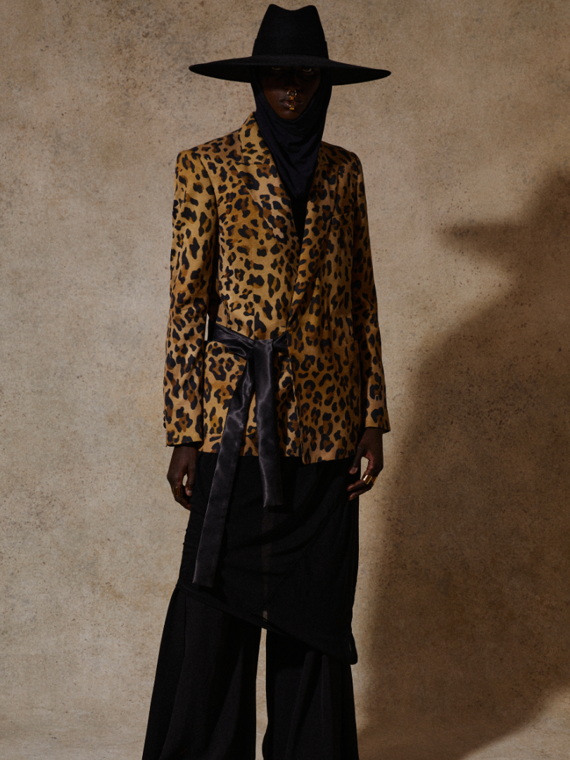 Collection Of Luxury Clothing For Men | BALMAIN